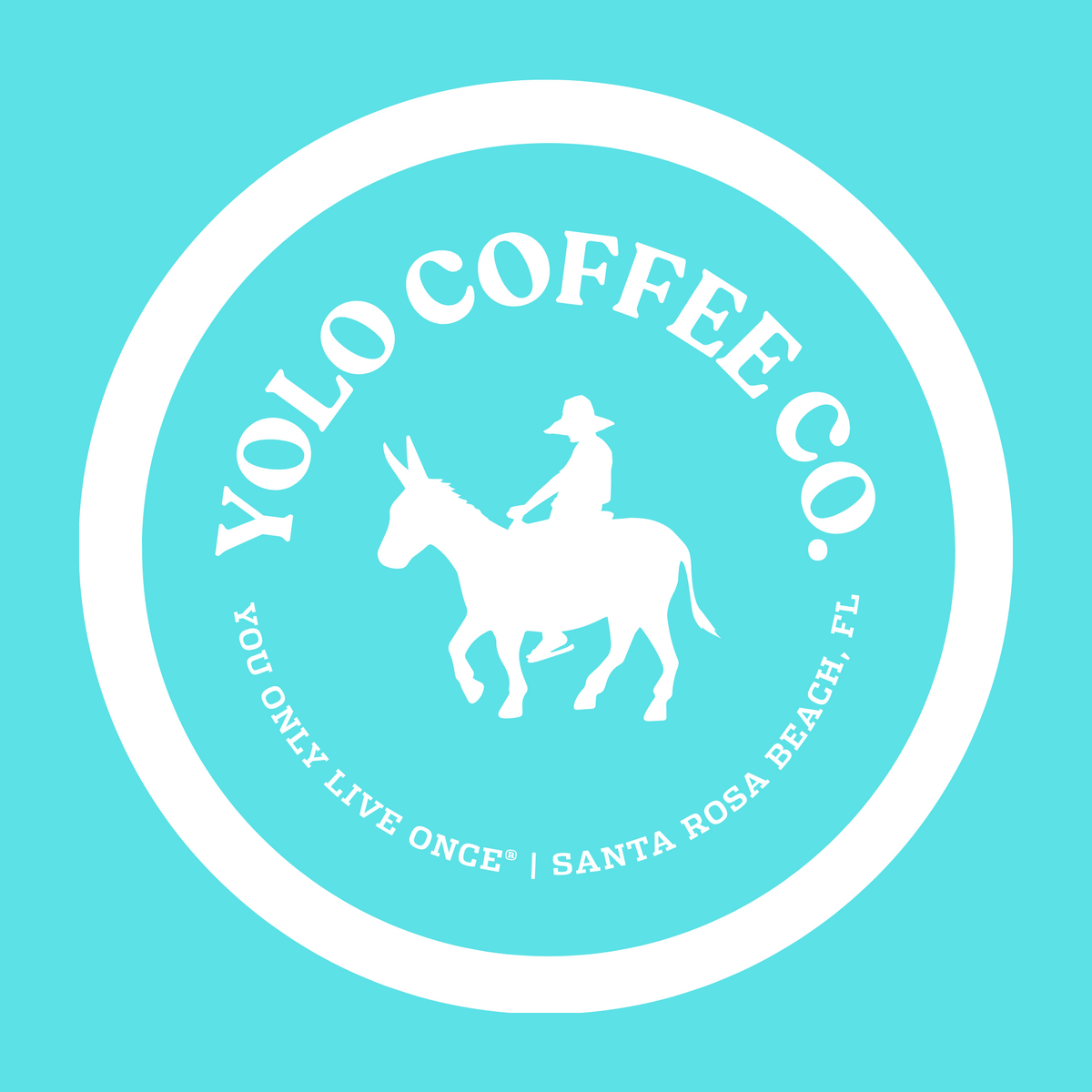 Kodiak Vacuumed sealed Tumbler | YOLO Board and Bike