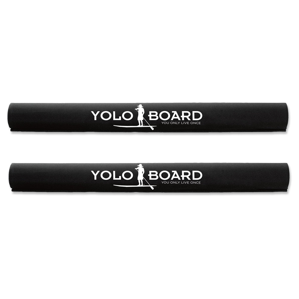 YOLO Rack Pads | YOLO Board and Bike